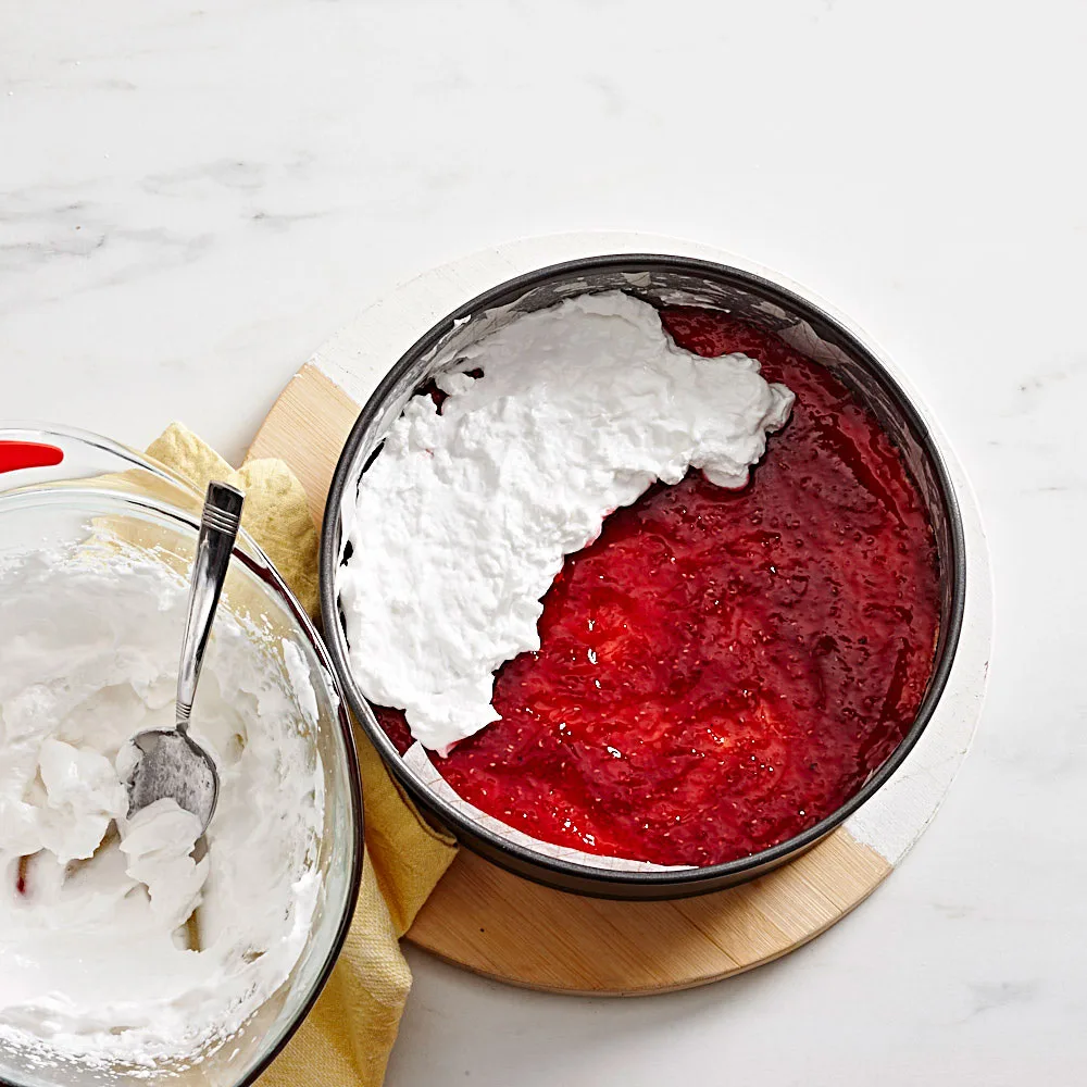 Wagon wheel slice | that's life!