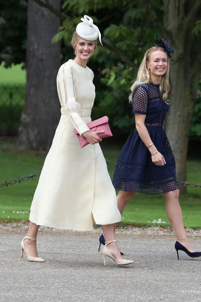 Stunning photos from Pippa Middleton's wedding to James Mathews | that ...