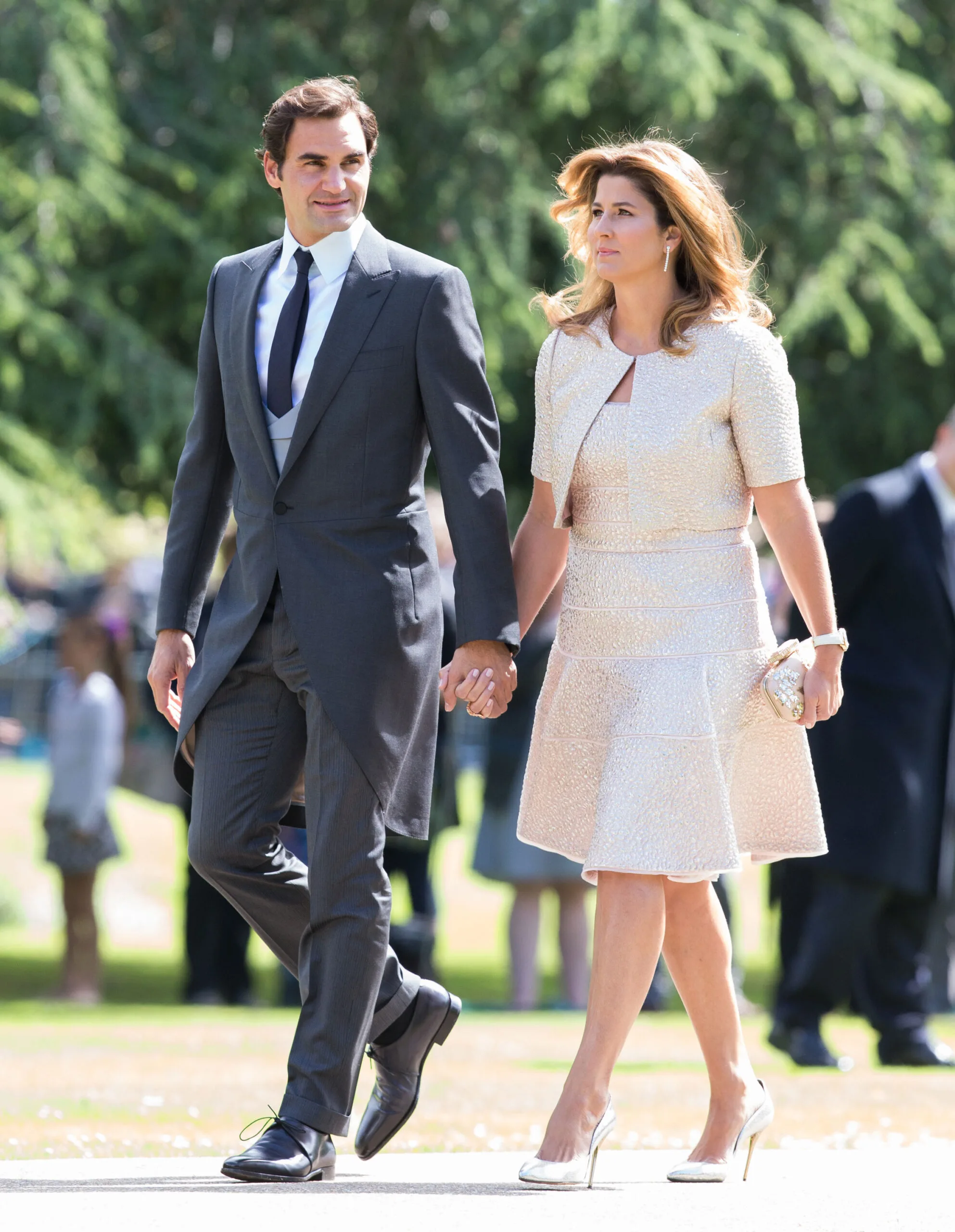 Stunning photos from Pippa Middleton's wedding to James Mathews | that ...