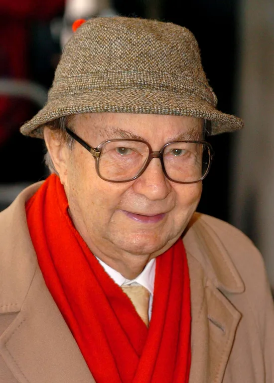 Peter Sallis, voice of Wallace and Gromit, dies aged 96 | that's life!
