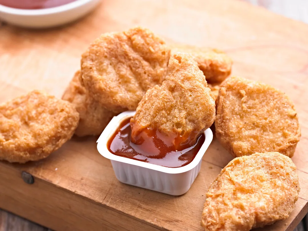 Woman's chicken nuggets weren't ready - so she called the police | that ...