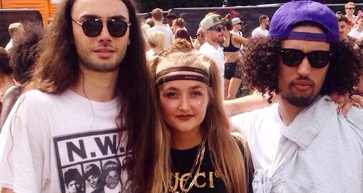 British actress Louella Michie found allegedly murdered at festival ...