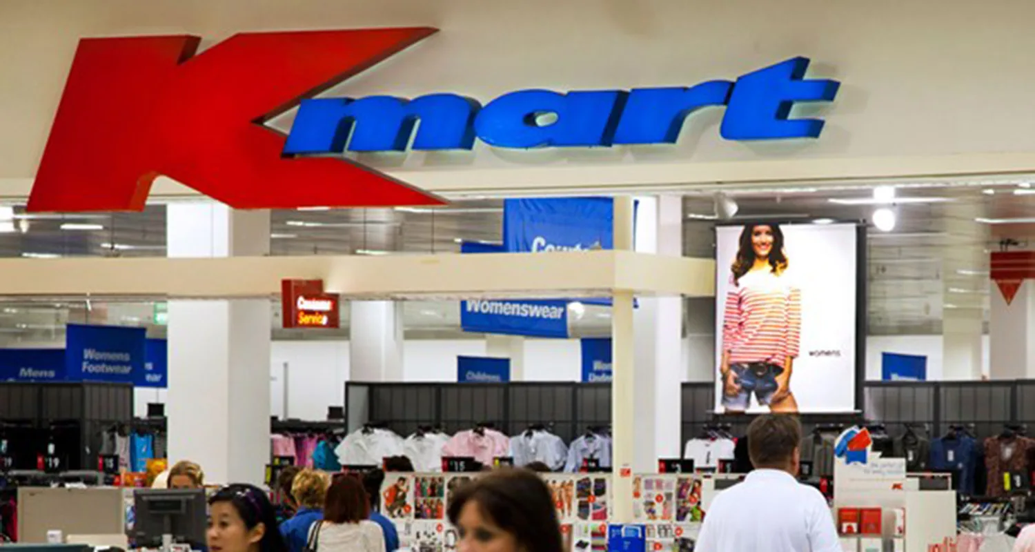 Kmart retracts R rated description on children’s film | that's life!