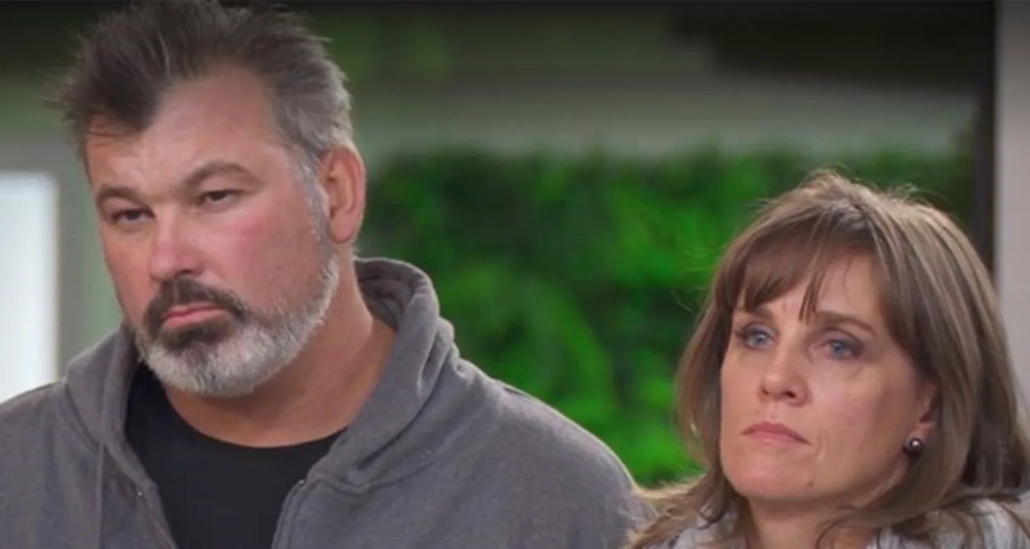 The Block viewers furious at Jason and Sarah after the series finale ...