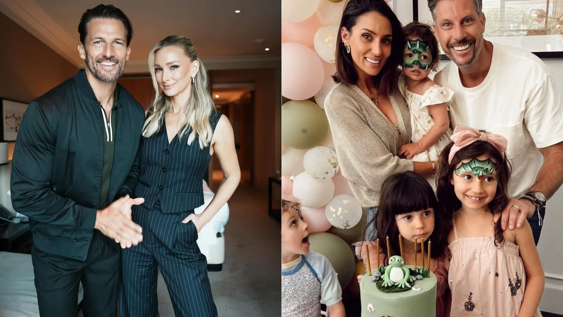 Australian Reality TV Couples Who Are Still Together, 2025