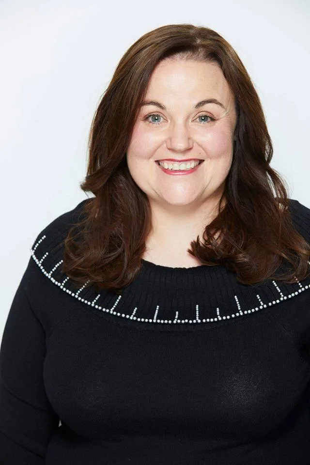 Madam: True story behind Rachel Griffiths' TV show - WHO