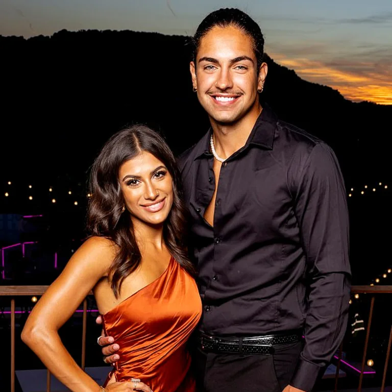 Which Love Island Australia couples are still together? | WHO