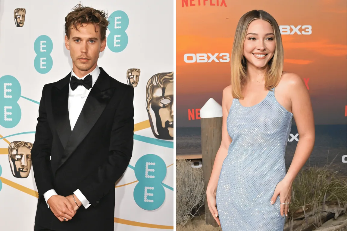 Does Austin Butler Have a New Girlfriend? What We Know So Far - WHO