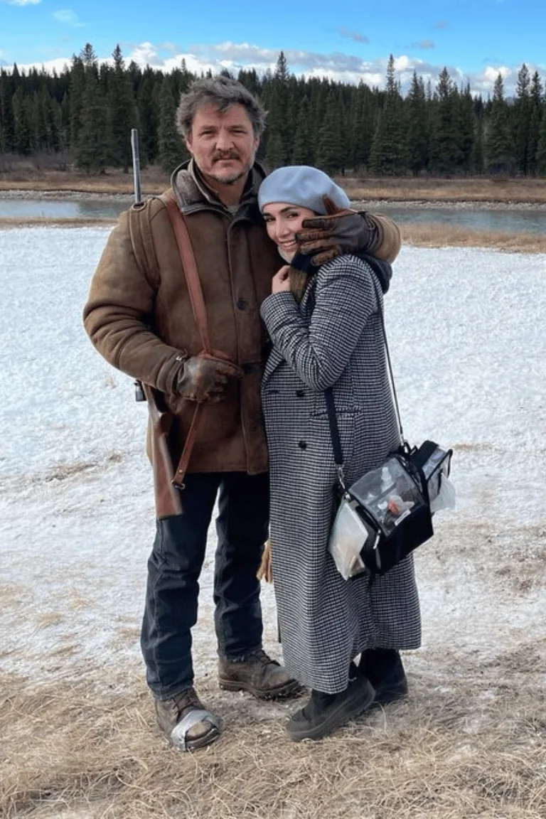 Who is Pedro Pascal's Partner? Everything You Need to Know - WHO