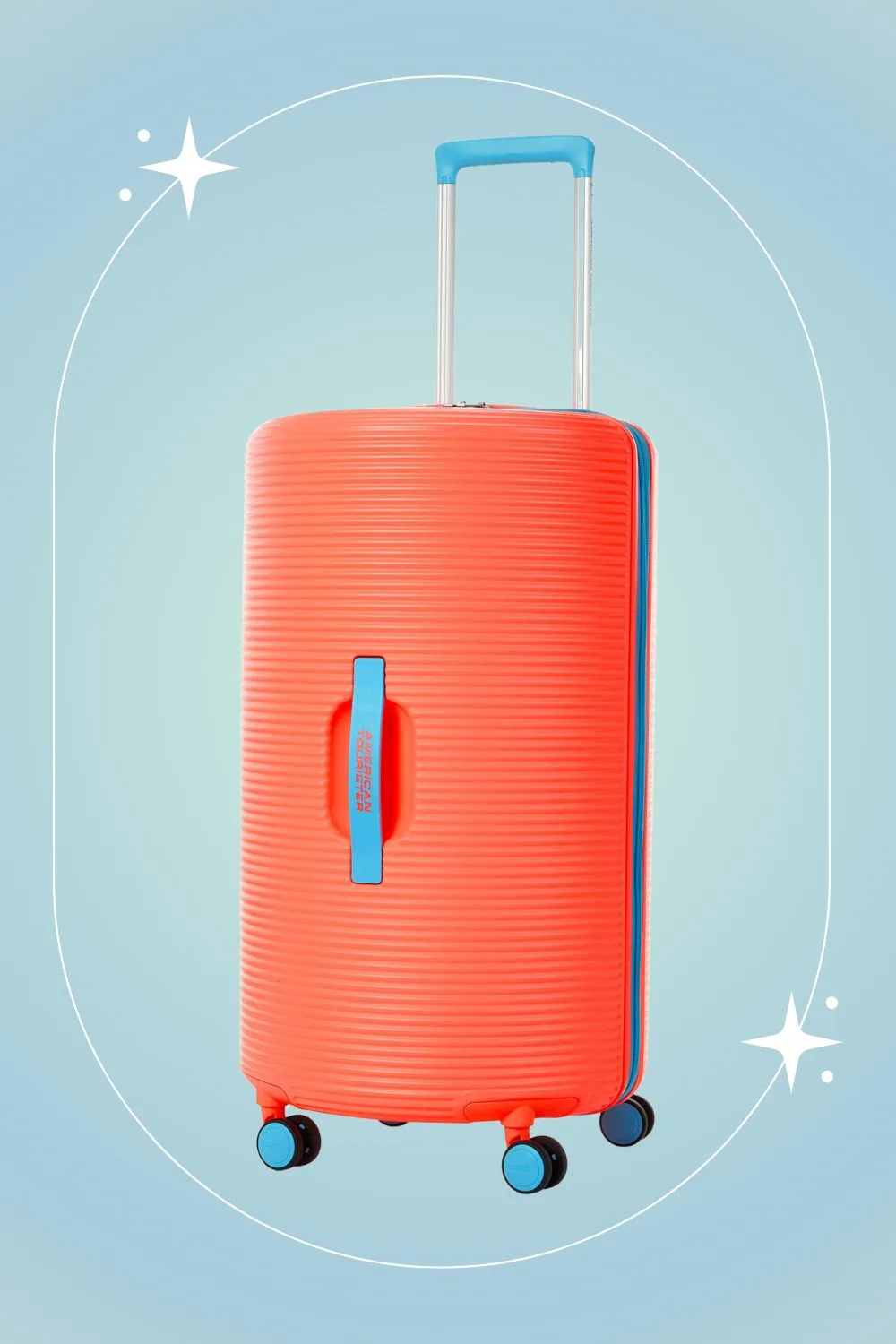 The Best Travel Suitcases For Your Next Holiday in 2024 | WHO