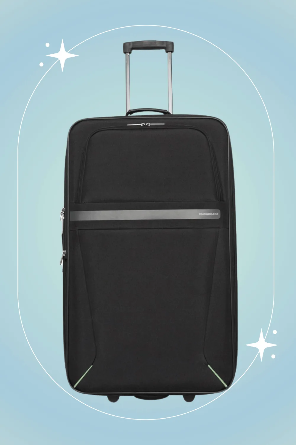 The Best Travel Suitcases For Your Next Holiday in 2024 | WHO