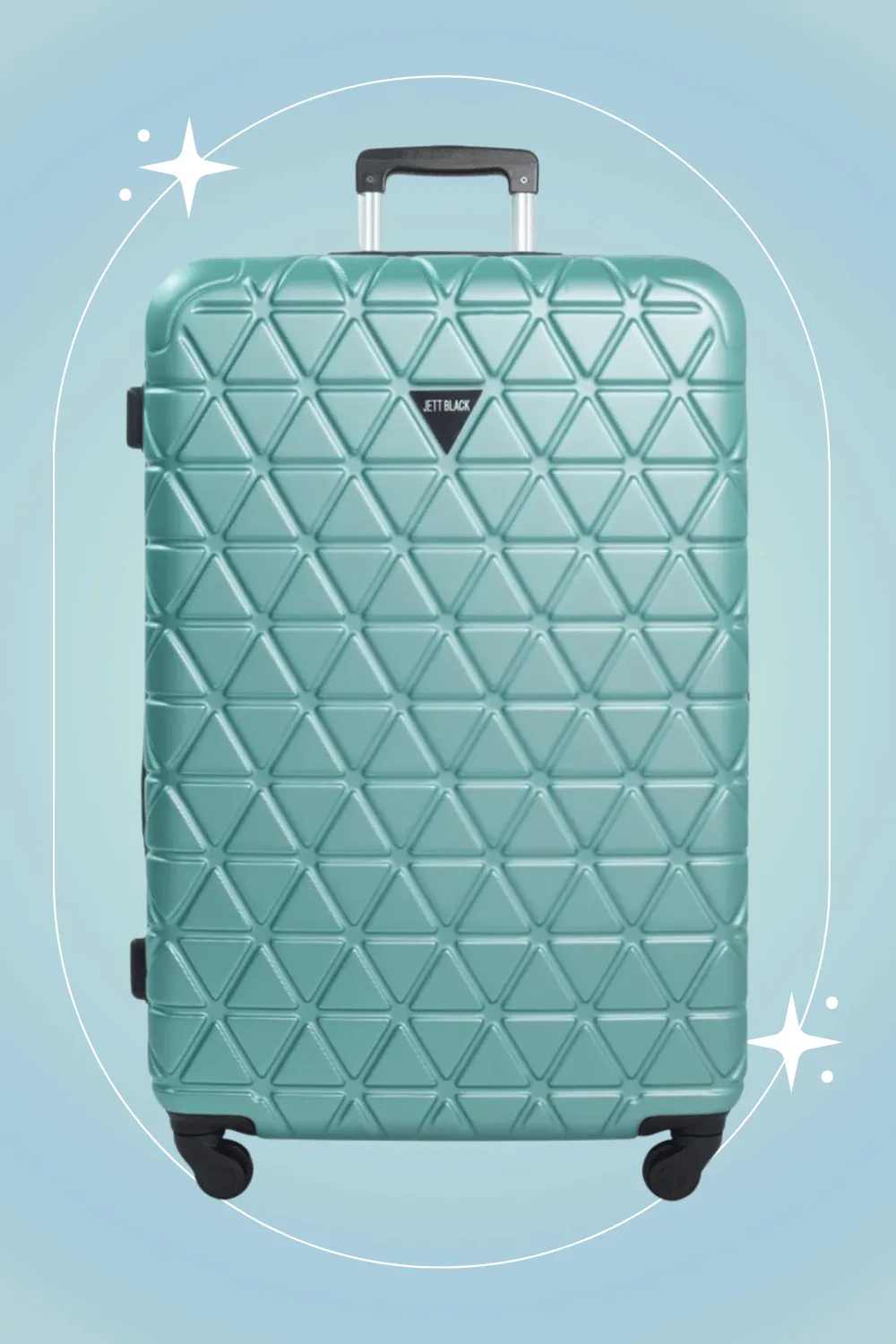 The Best Travel Suitcases For Your Next Holiday in 2024 | WHO