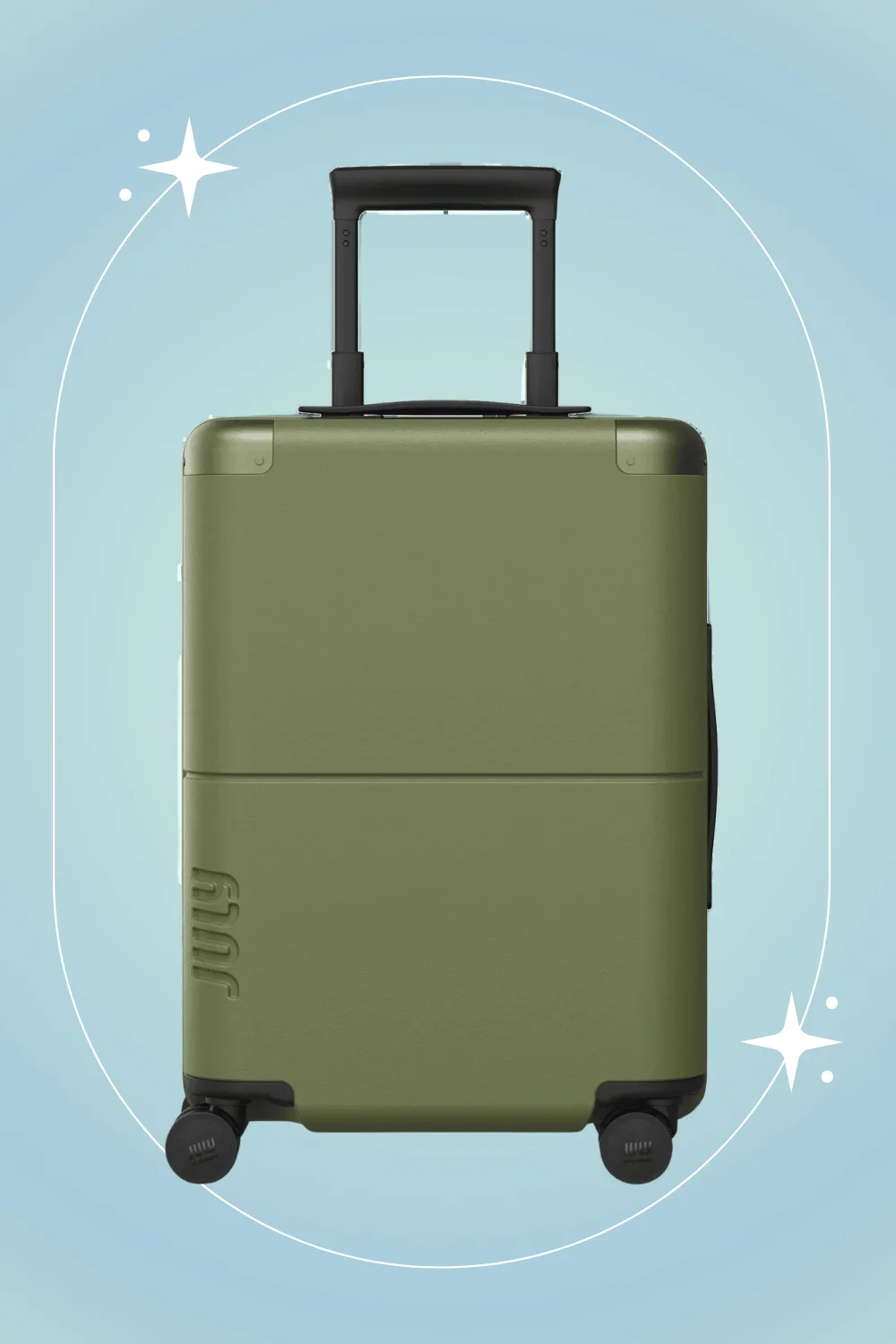 The Best Travel Suitcases For Your Next Holiday in 2024 | WHO