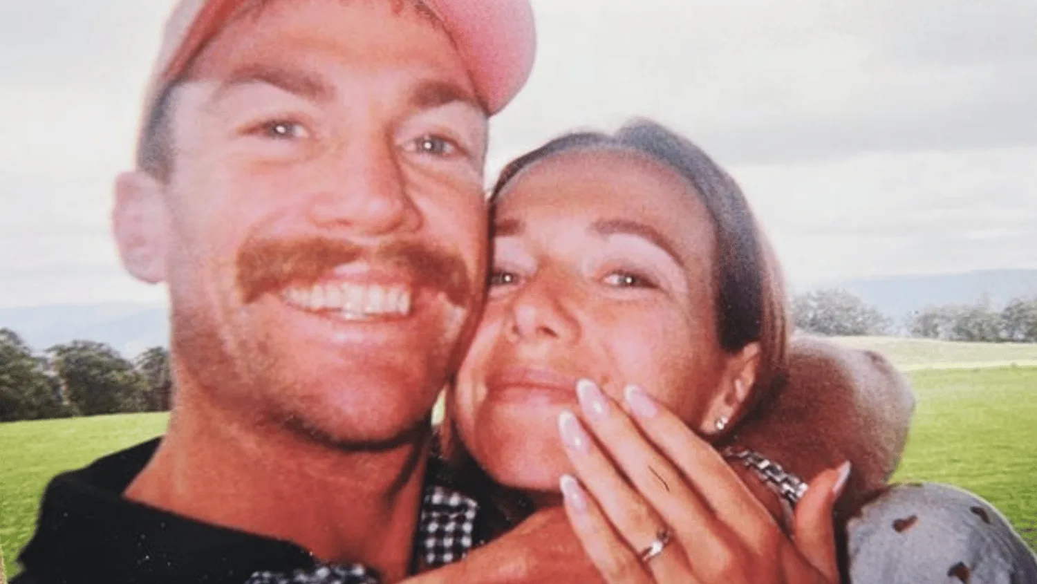 Farmer Wants a Wife 2023: David and Emily have tied the knot! - WHO