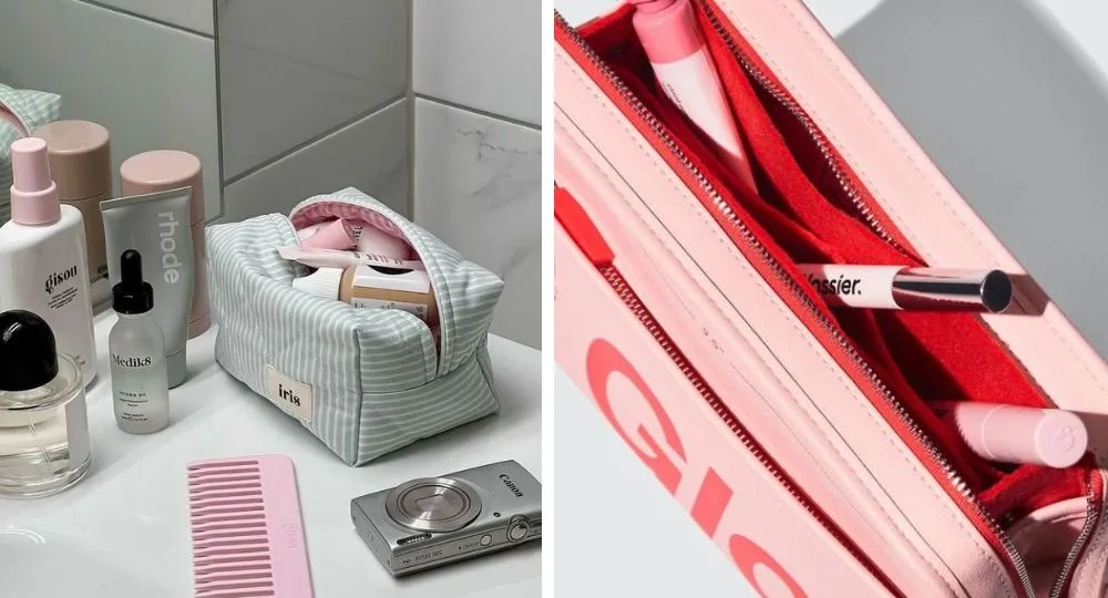 The Best Travel Vanity Cases For Your Next Trip in 2024 | WHO