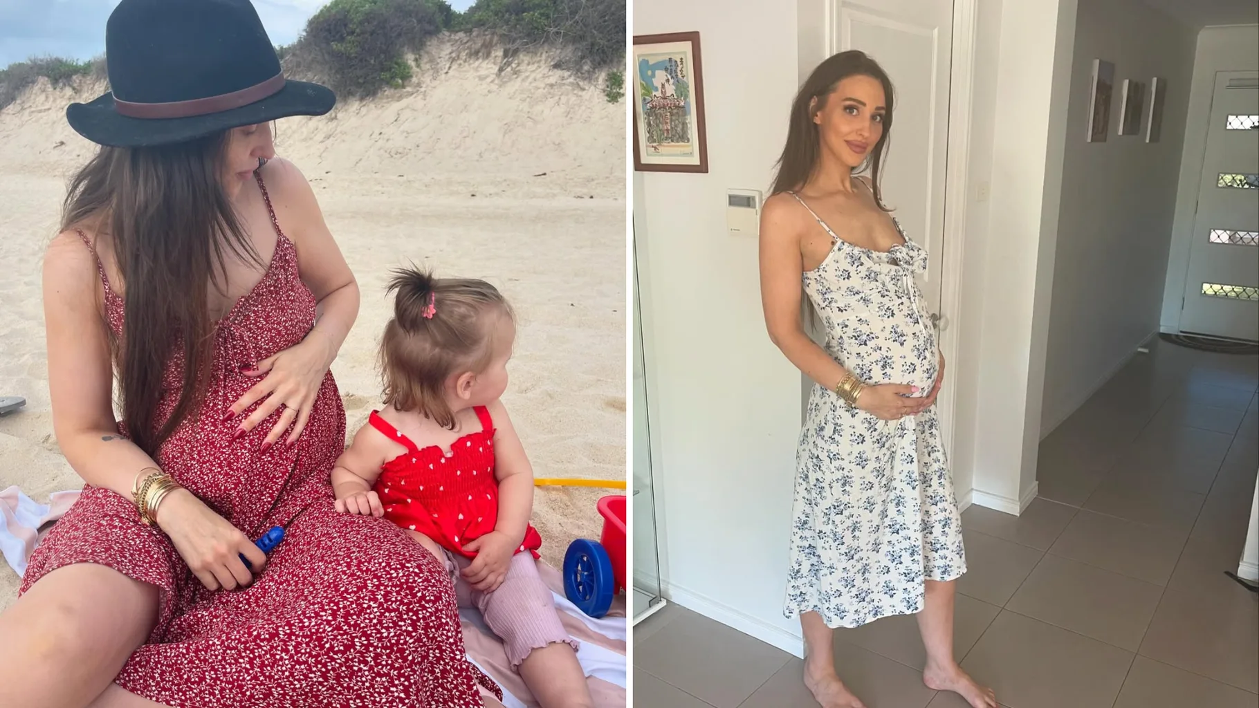 What happened to Elizabeth from MAFS? Lizzie Sobinoff's family | WHO