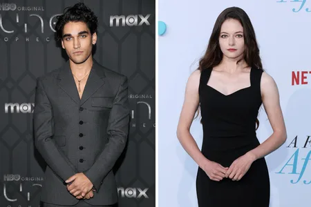 Fourth Wing TV Series: Cast, Release Date, & Where to Watch - WHO