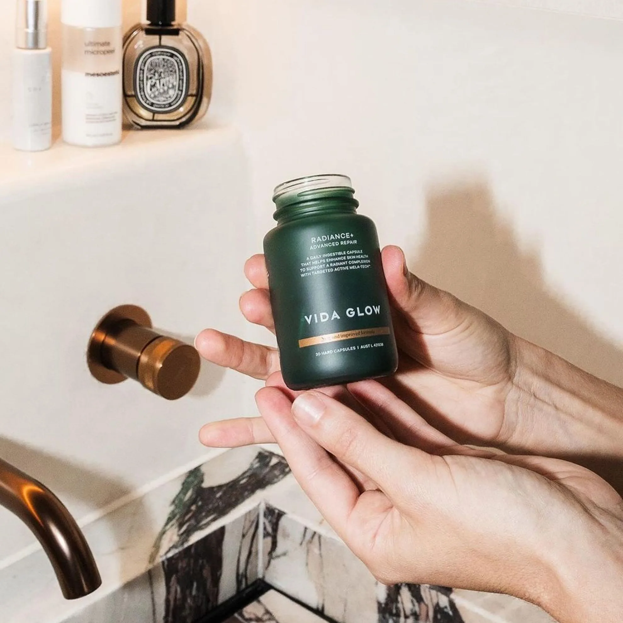 The Best Australian Skincare Brands To Try In 2025 | WHO