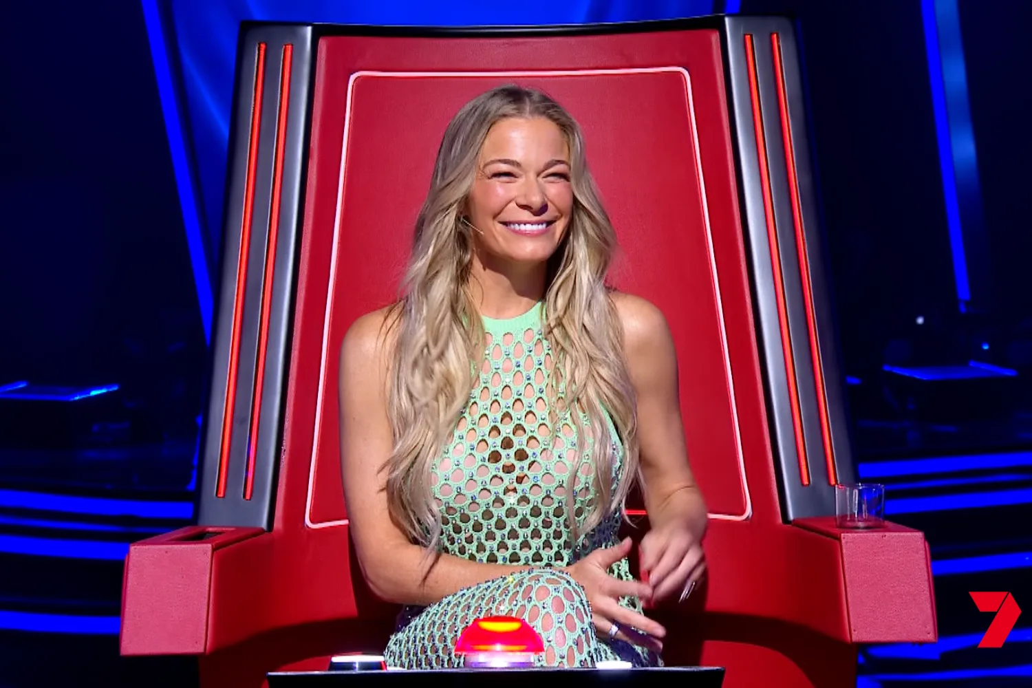 The Voice Australia Coaches: Could Keith Urban Be Returning? | WHO