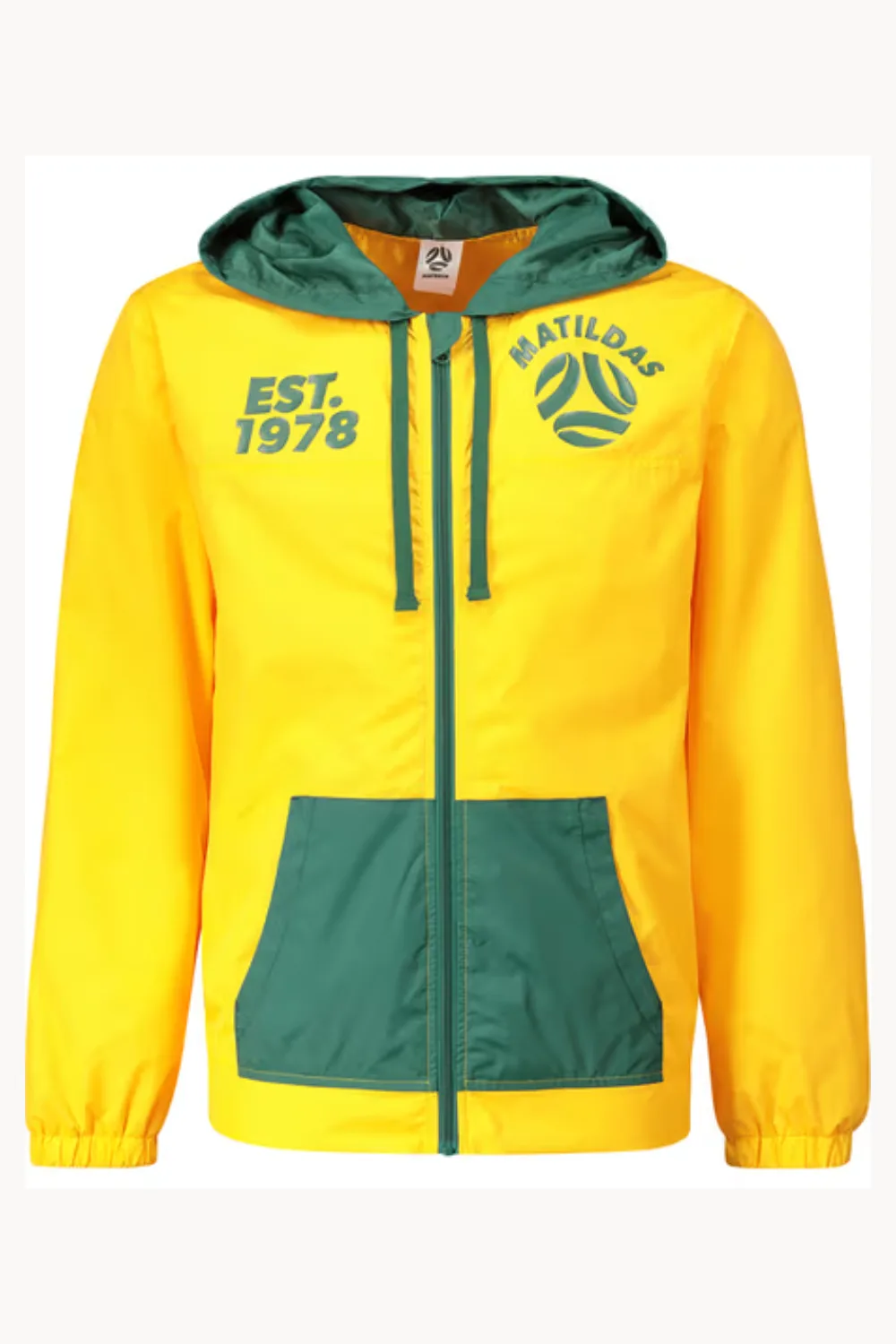 Where to Buy Matildas Merchandise Australia 2025 | WHO