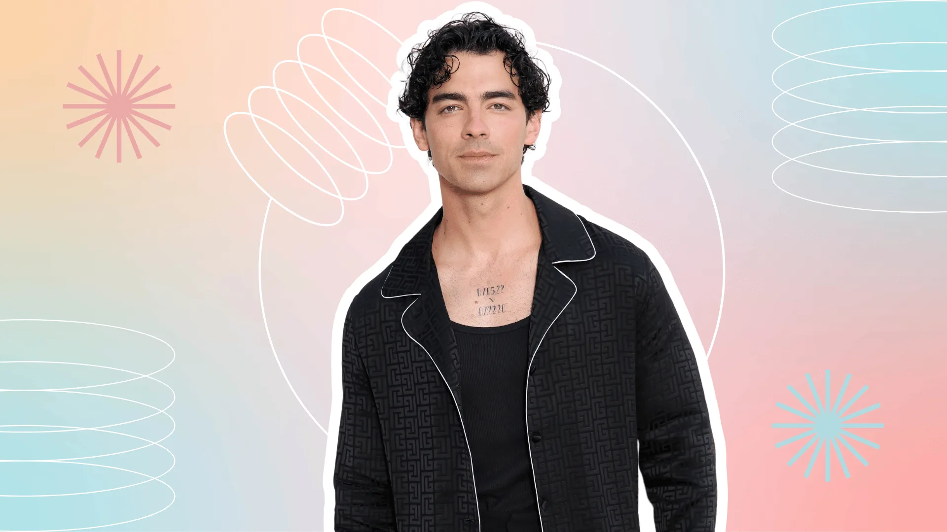 Does Joe Jonas have a new girlfriend? Here's what we know