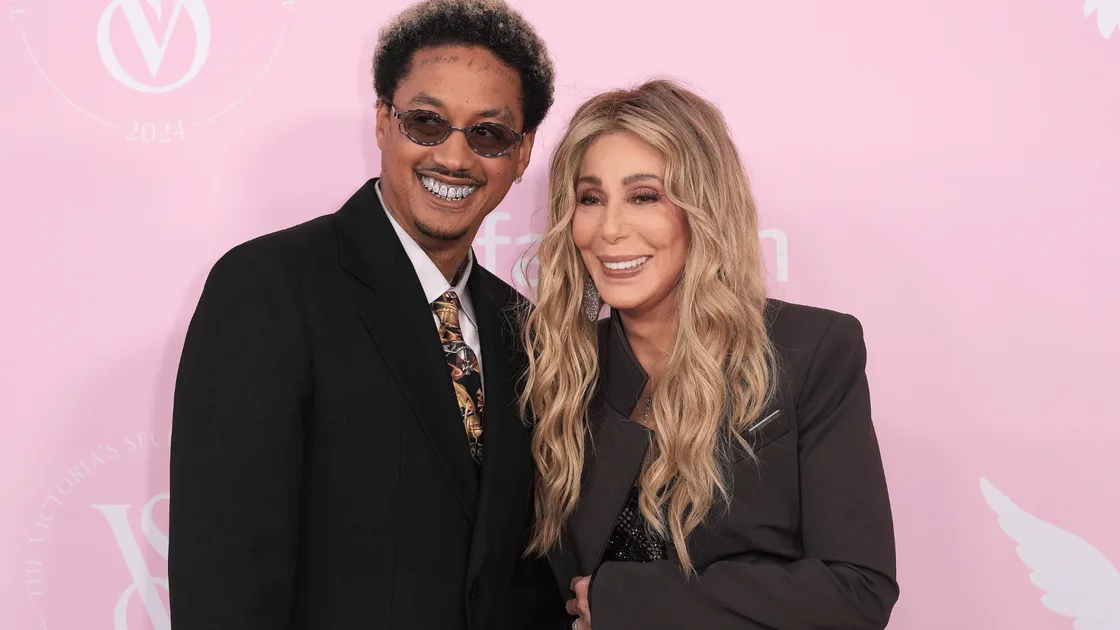 Who is Cher Dating? Meet Her Boyfriend Alexander Edwards - WHO