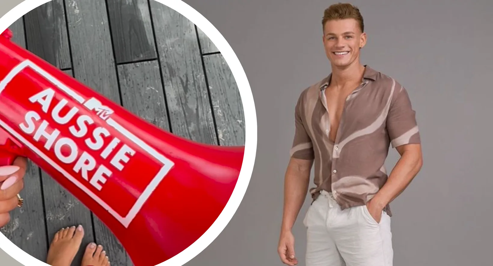 Aussie Shore: Host, Cast, Release Date, & Where to Watch | WHO