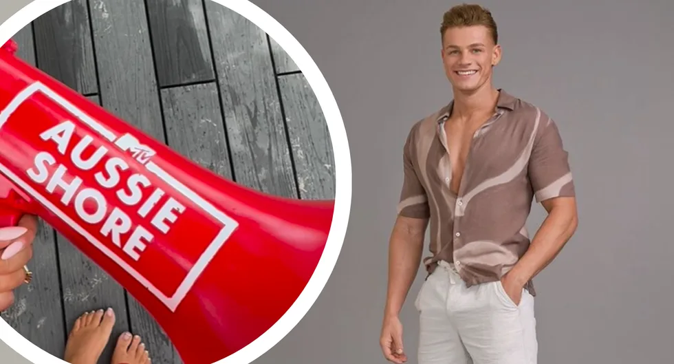 Aussie Shore: Host, Cast, Release Date, & Where to Watch | WHO