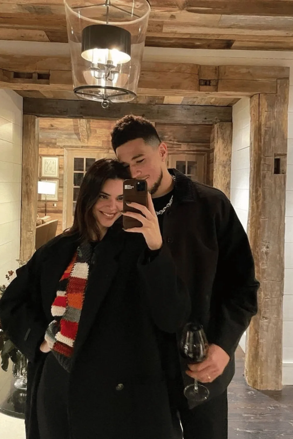 Does Kendall Jenner Have a New Boyfriend? Everything We Know - WHO