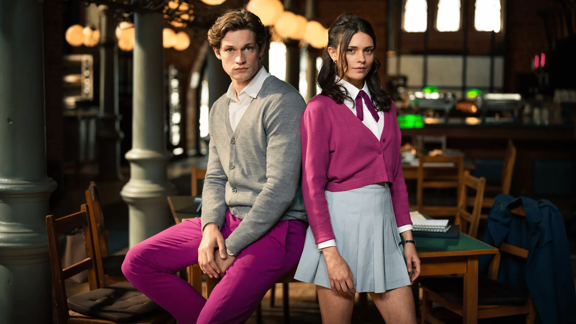 Maxton Hall Season 2: Plot, Release Date, & Where to Watch - WHO