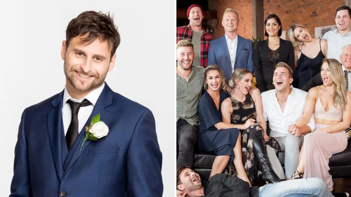 Married at First Sight: New Zealand groom, Andrew Jury dies at 33