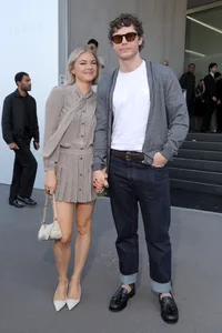 Who is Evan Peters' new girlfriend? Meet Natalie Engel - WHO