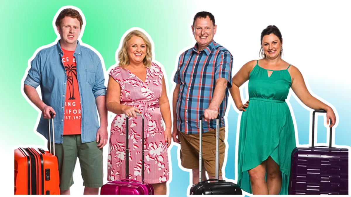 Travel Guides 2024: Meet the Fren Family - WHO