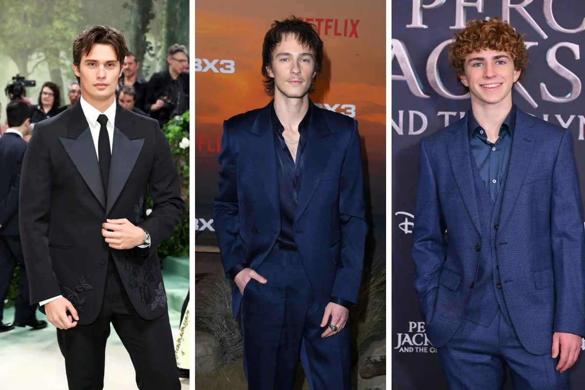 The Hunger Games Haymitch Prequel: Plot, Cast, & Release Date - WHO