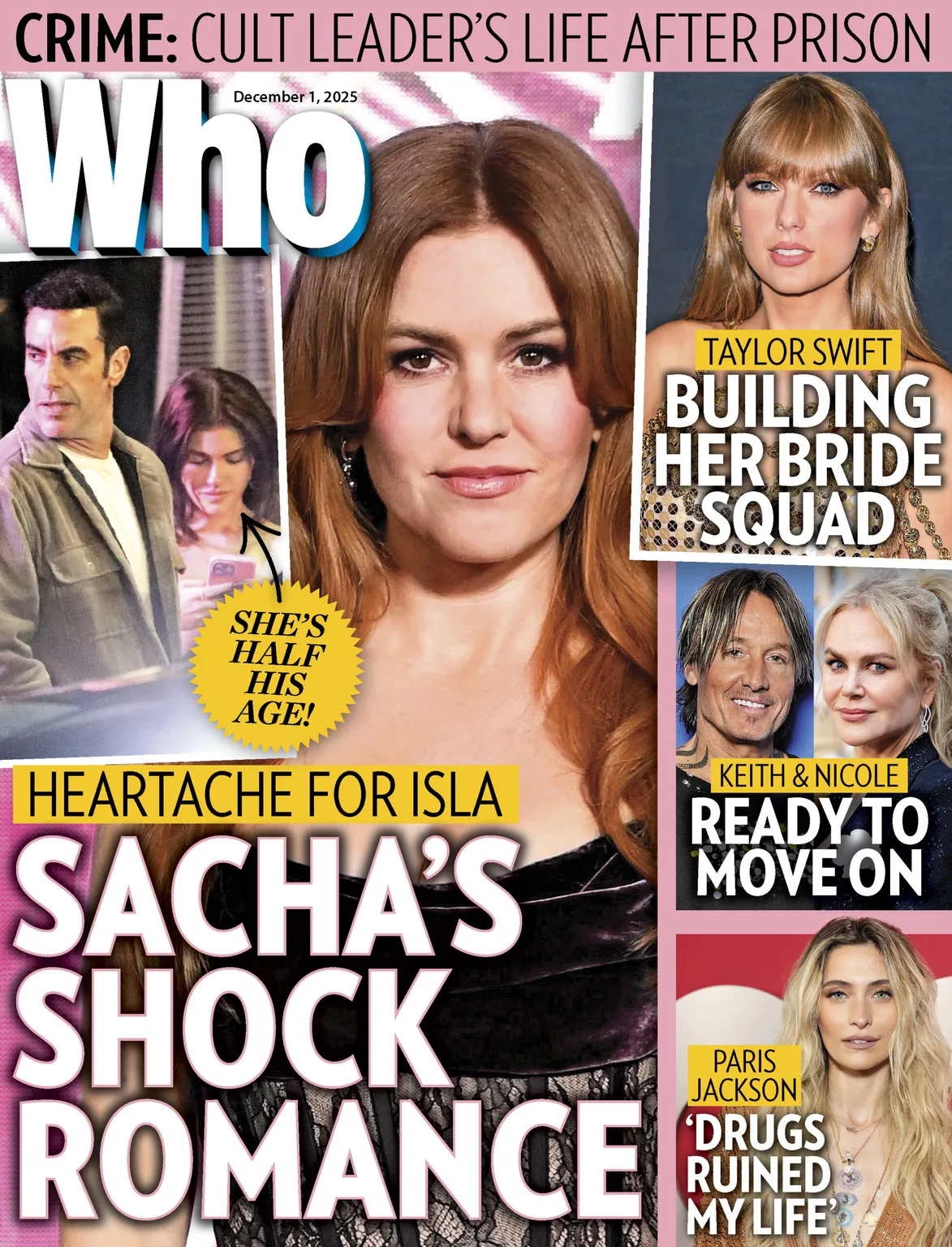 My Oxford Year movie: Cast, Plot & Release Date