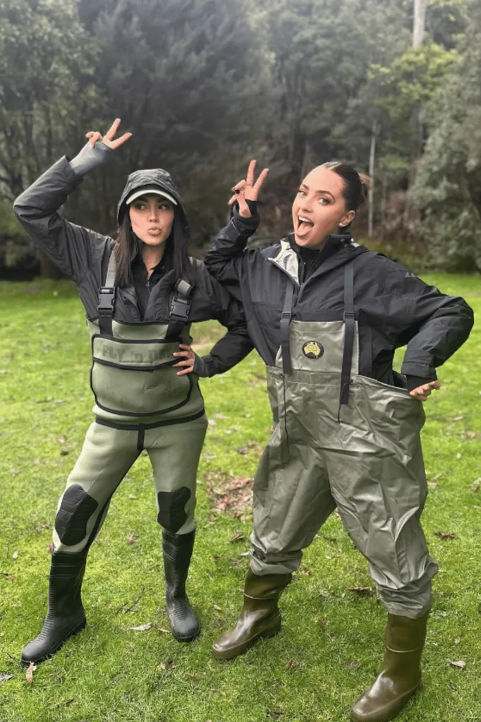 Meet the Cast of Travel Guides 2025 - WHO