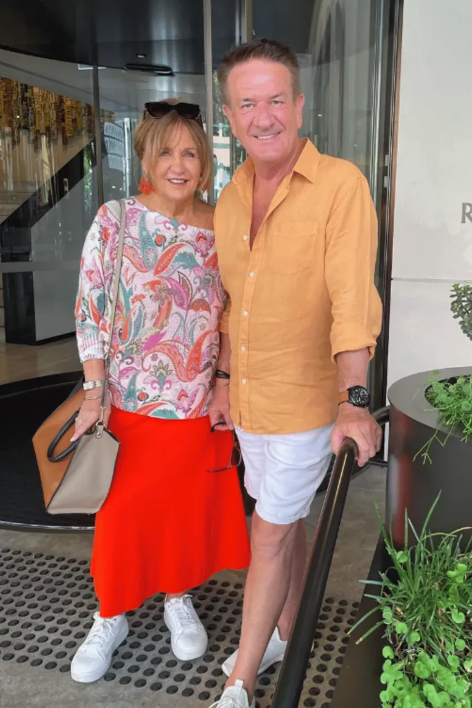 Meet the Cast of Travel Guides 2025 - WHO