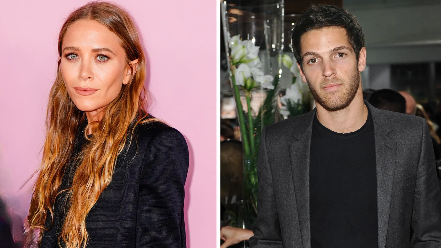 Who is Mary-Kate Olsen's Boyfriend? Meet PC Valmorbida - WHO
