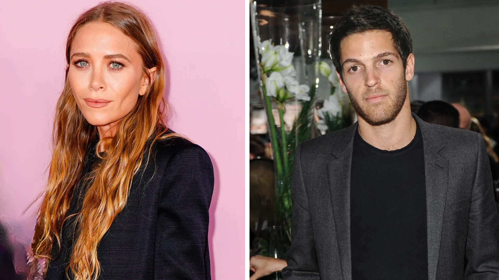 Who is Mary-Kate Olsen's Boyfriend? Meet PC Valmorbida - WHO