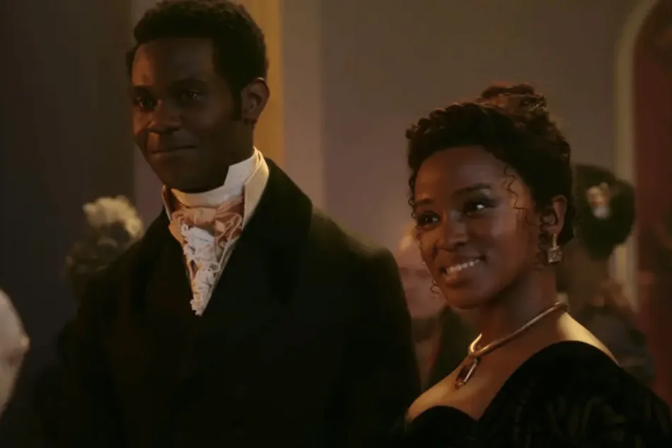 Who is Masali Baduza? Meet Bridgerton's Next Leading Lady - WHO