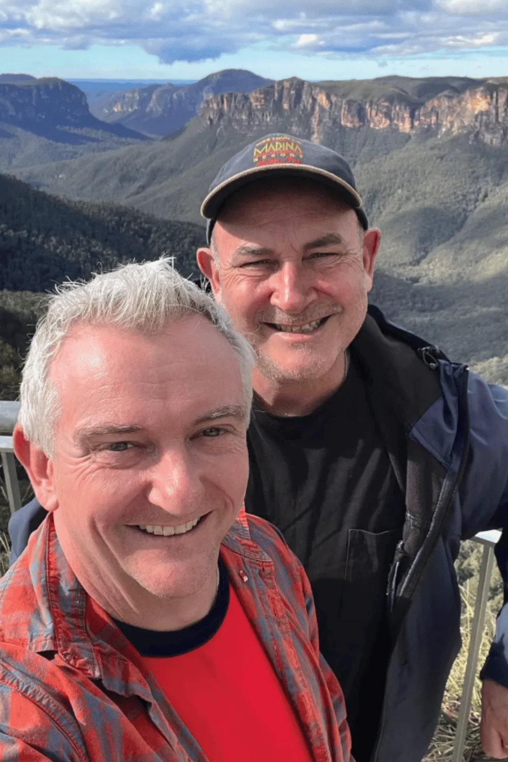 Meet the Cast of Travel Guides 2025 - WHO