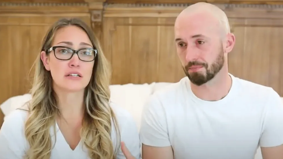 The Stauffer Family: Where to Watch An Update on Our Family - WHO