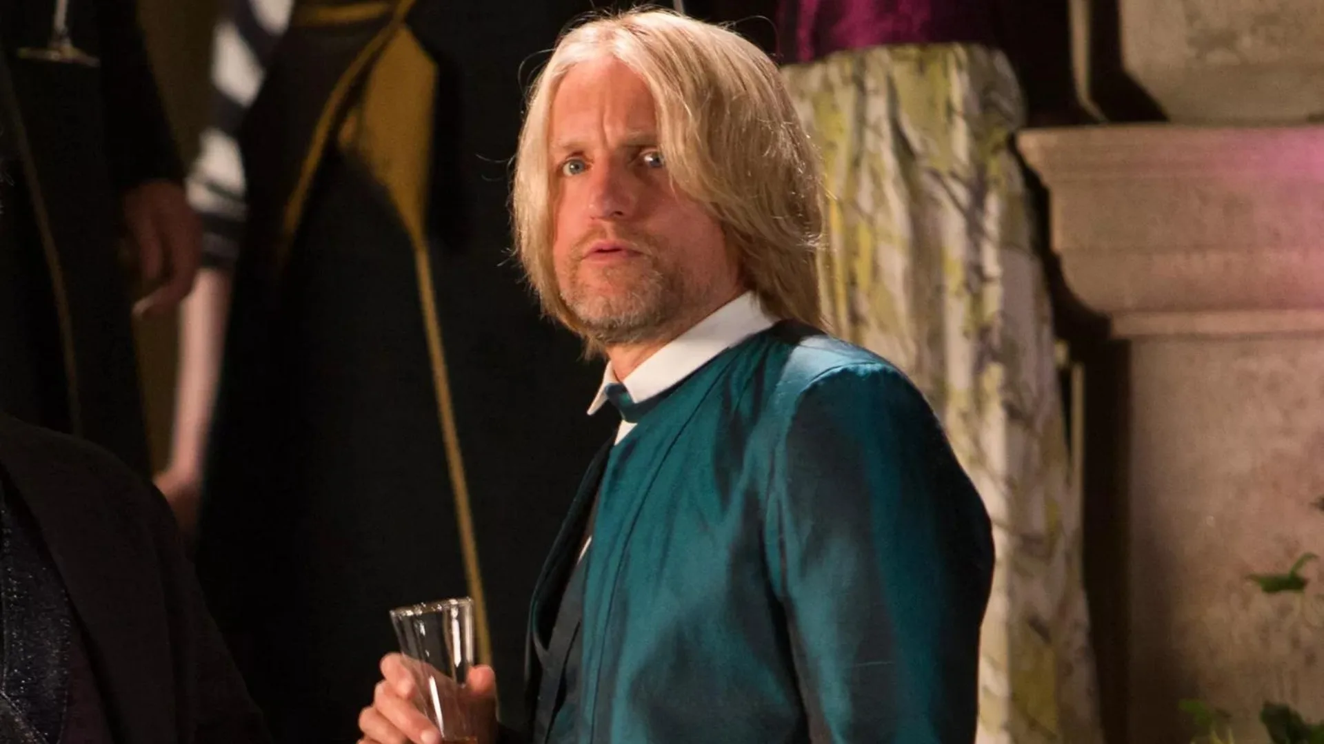The Hunger Games Haymitch Prequel: Plot, Cast, & Release Date - WHO