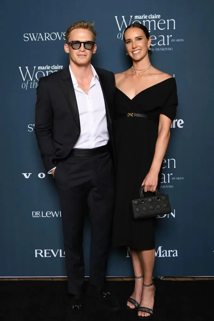 Inside Cody Simpson & Emma McKeon's romance | WHO