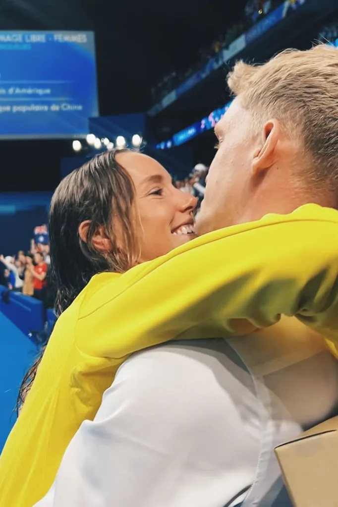 Inside Cody Simpson & Emma McKeon's romance | WHO