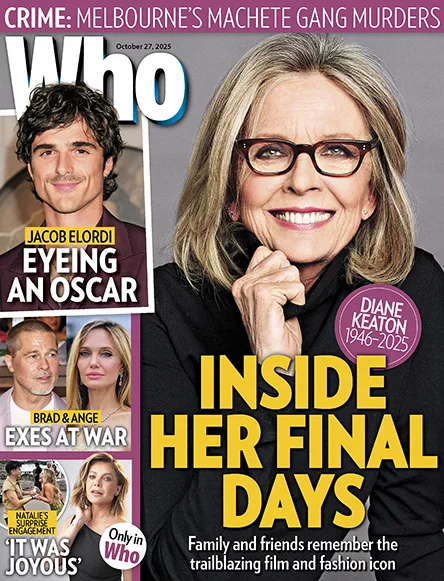 Natalie Bassingthwaighte and Pip Loth: Inside their relationship