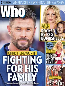 Corey Worthington: Where is he now?