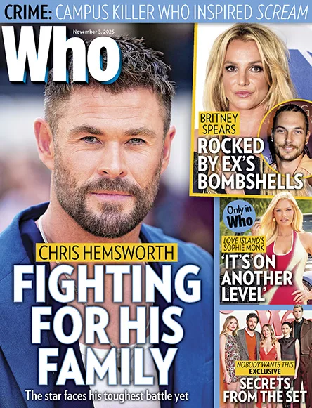 Does Drew Starkey Have a Girlfriend? Inside His Dating History - WHO