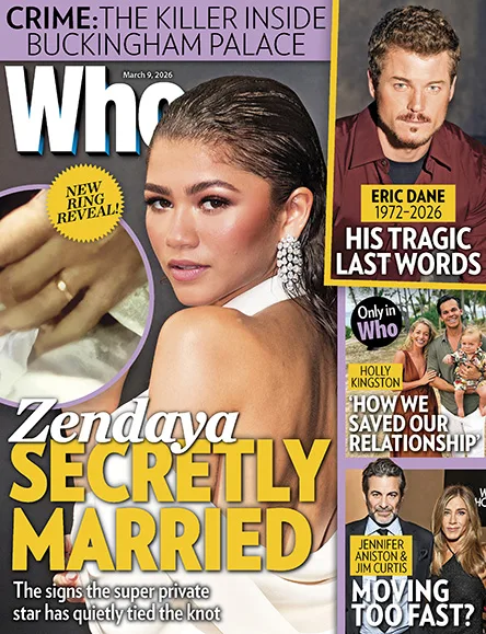 Wait... Does Amelia Dimoldenberg have a new boyfriend? - WHO