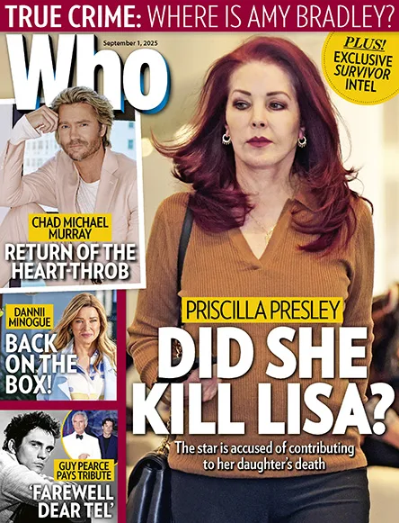 The Voice's Wolf Winters breaks silence on cheating scandal | WHO